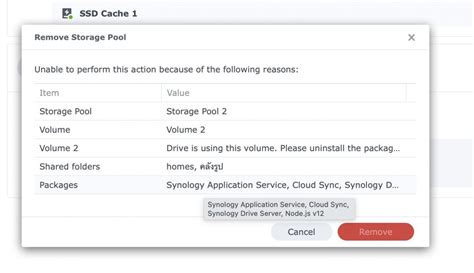 วธเพม Drive HDD ใหกบ RAID 5 ใน Synology NAS DSM 7 0