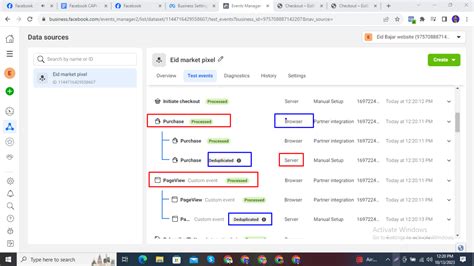 Facebook Ads Campaign