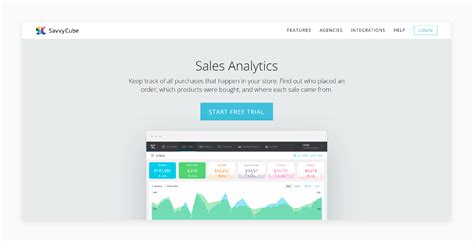 Top 5 Magento Sales Analytics Extensions
