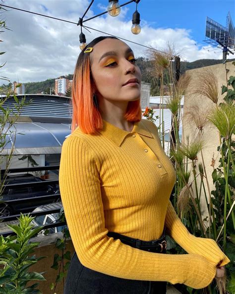 Sofia Castro Instagram Clicks Celebrity Photos Daily