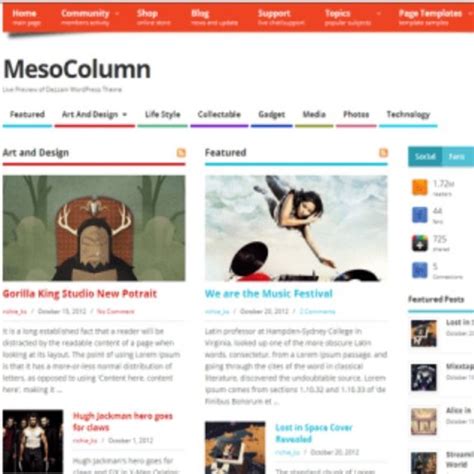 How To Choose A WordPress Theme What I Do