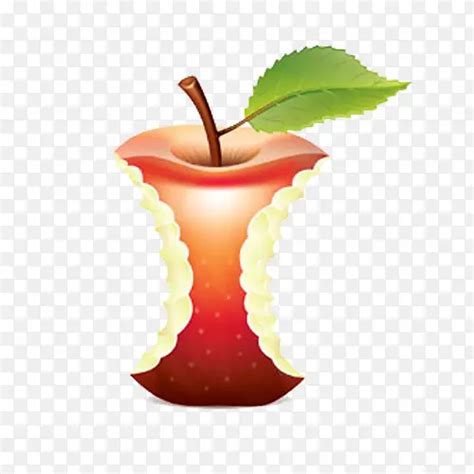 被咬过的苹果png图片素材下载图片编号qwprdndy 免抠素材网