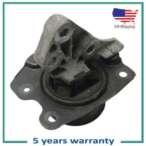 Motorking Para 2009 2010 Saturn Vue 24l Auto Superior Transmisión Mon