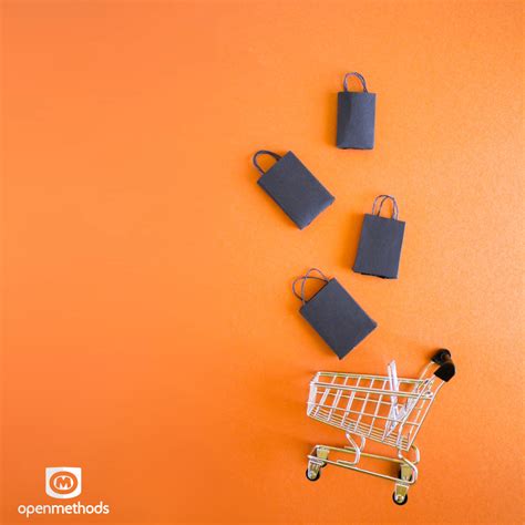 Solution For Retail Openmethods Com