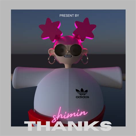 3d Character Animation Looping On Behance