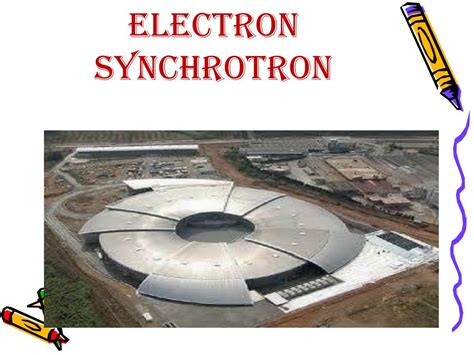 Ppt Particle Accelerators Powerpoint Presentation Free Download Id