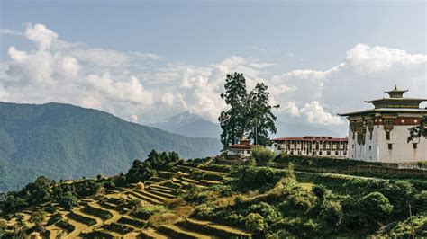 Stephen Vletas On Linkedin Bhutan Travel How To Lodge Hop Through The