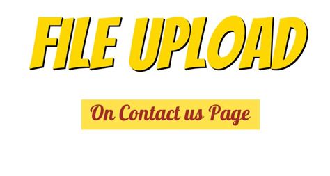 OpenCart Contact Form Upload File Journal 3 Support OpenCart Contact Form Upload File Journal 3 Support