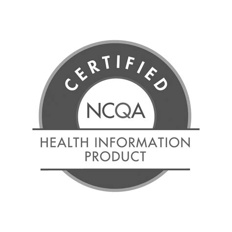Program Specific Marketing Guidelines And Seals NCQA