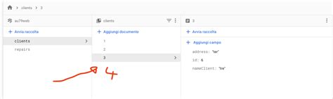Auto Increment Entity Doc Rfirebase