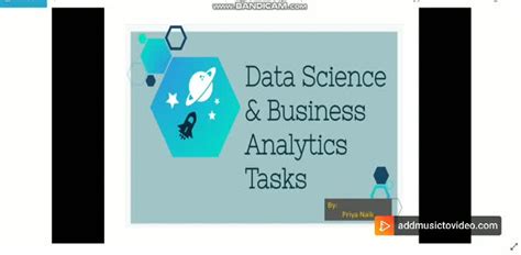 Video Priya N On Linkedin Task2 Gripseptember21 Datascience