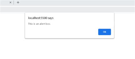 Javascript Popup Boxes Usemynotes