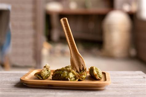 Edible Utensil Taste Test Heres What We Found