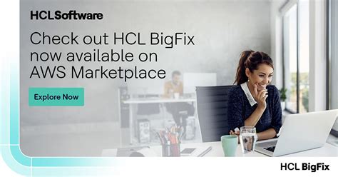 Paul Bell On Linkedin Enjoy Hcl Bigfix Remediate On Amazon Web