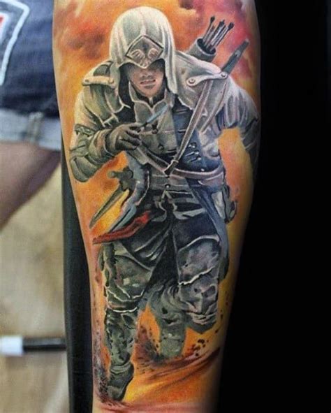 Assassins Creed Themed Tattoo Ideas Rpg Informer 57 Off Assassins Creed Themed Tattoo Ideas Rpg Informer 57 Off