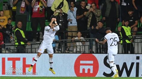 مقایسه عملکرد لیونل مسی و کریستیانو رونالدو در سال ۲۰۲۲؛ آمارهایی که