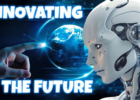 The Future of Technology: Trends Shaping Tomorrow