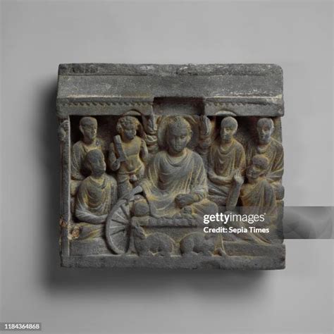 Buddha Sarnath Photos And Premium High Res Pictures Getty Images