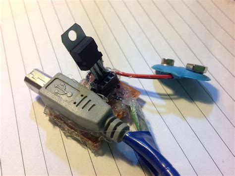 Arduino Tutorial Capacitive Touch Sensors 21 Steps With Pictures