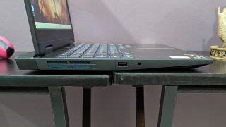 Lenovo IdeaPad Gaming Review A Solid Gaming Laptop Under Laptop Mag