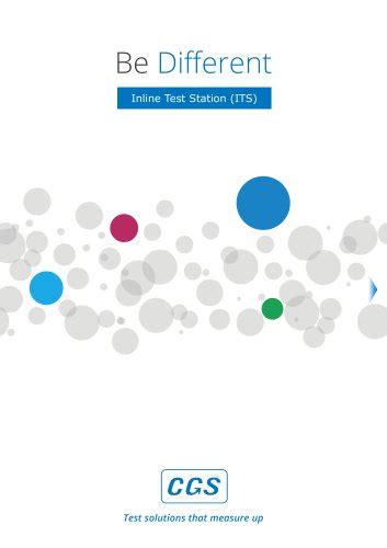 all cgs computer gesteuerte systeme gmbh catalogs and technical brochures