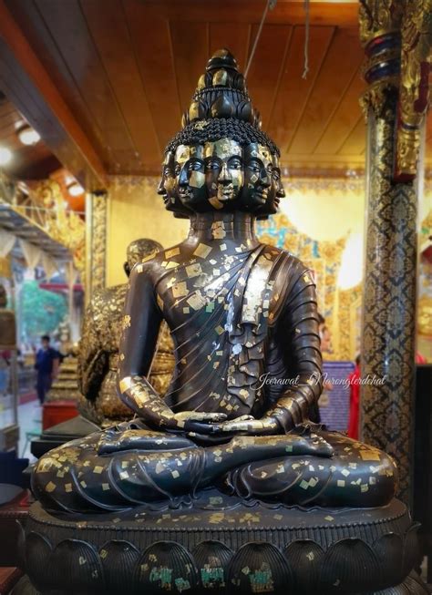 พระเศรษฐีนวโกฏิ จ สมุทรปราการ ที่ Unseen Tour Thailand Facebook