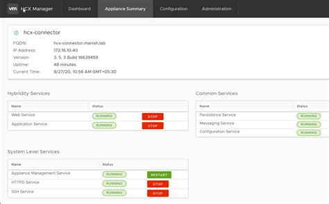 Learning HCX-Part 2-HCX Enterprise Deployment & Configuration