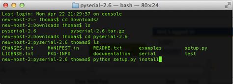 Interface Arduino To Mysql Using Python 4 Steps With Pictures Instructables