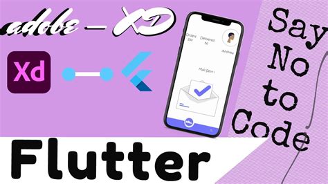Adobexd For Flutter Ui Design Hindi Youtube