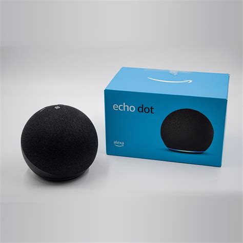 Amazon Echo Dot 4th Gen Smart Speaker With Alexa Speaker Price