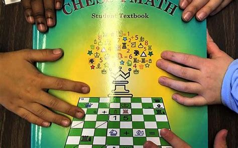 Chess Foundation For Mathematics In What Ways Does Chess Improve A