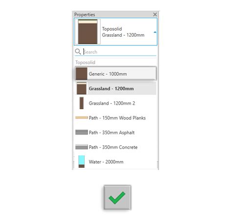 Steps To Create Toposolids In Revit Mashyo