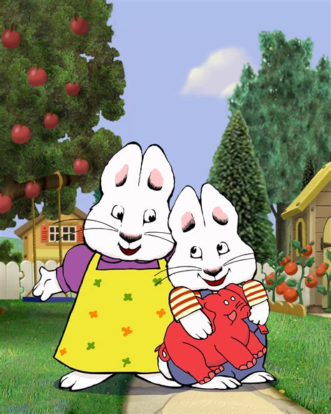 Nelvana Acquires Stake In Max Ruby