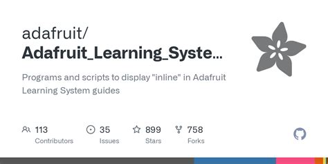 Adafruitlearningsystemguidesjoyofo At Main · Adafruitadafruitlearningsystem