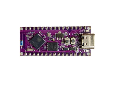 Wt9932s3 Nano Development Board Wireless Tag Technology Co Ltd