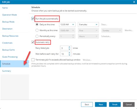 How To Install And Configure Veeam Management Agent And Veeam Backup Agent