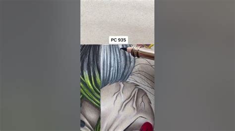 Here Are The Colors I Will Be Using For Dakis Hair💞 Daki Demonslayer