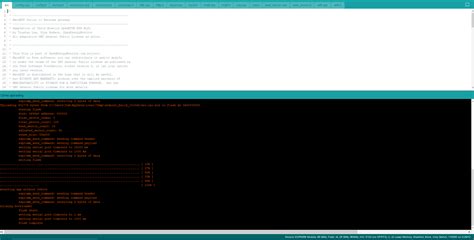 Bootloader Mode For Esp Heatpump Monitor Board Getting Started OpenEnergyMonitor Community