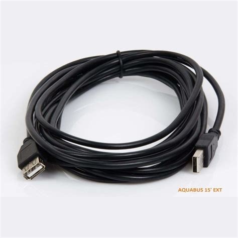 Neptune Systems Aquabus Cable Best Aquaticworld