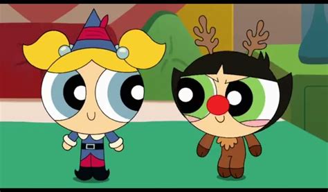 38 The Powerpuff Girls Christmas And Powerpuff Girls Ideas To Save