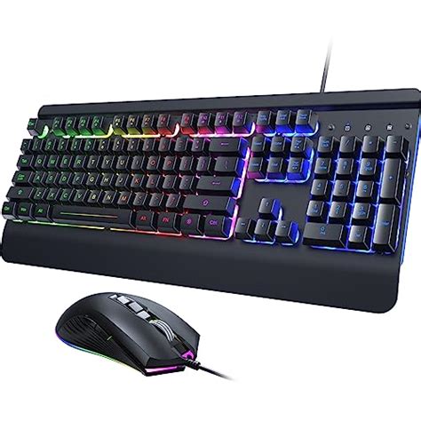 Find The Best Bakth Keyboard And Mouse Reviews And Comparison Katynel