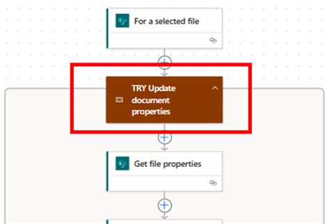 Power Automate Vs Locked Files A Smarter Way To Update Locked