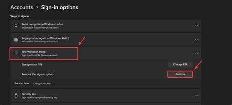 How To Have No Password In Windows