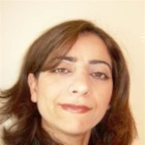 Prof Alma Salim Architect Graphic Designer An Najah National