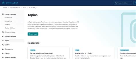 Seamlessly Integrating Emqx Cloud With Confluent Cloud A Step By Step