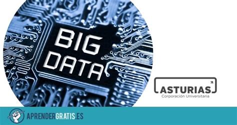 curso sobre big data aprender gratis