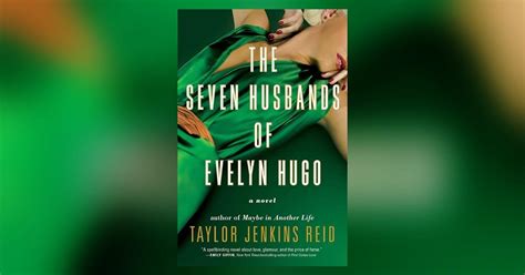 Who Is Evelyn Hugo Based On Heh S Old Hollywood References