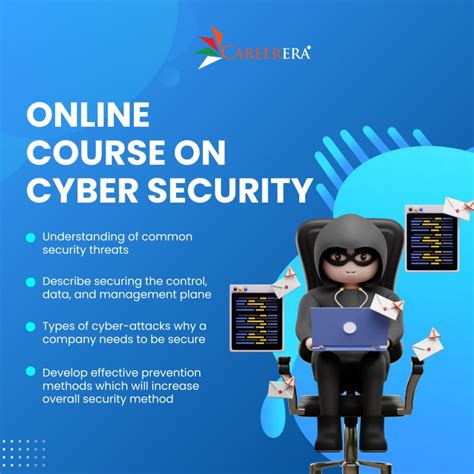 Careerera Snva Edutech On Linkedin Cybersecurityeducation