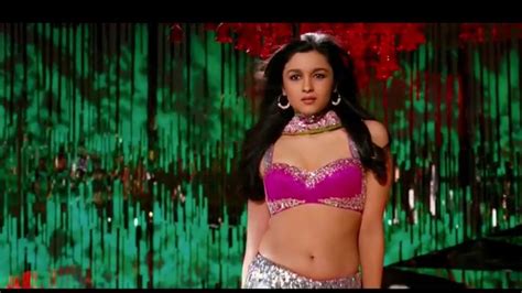 Alia Bhatts Ultimate Sangeet Playlist