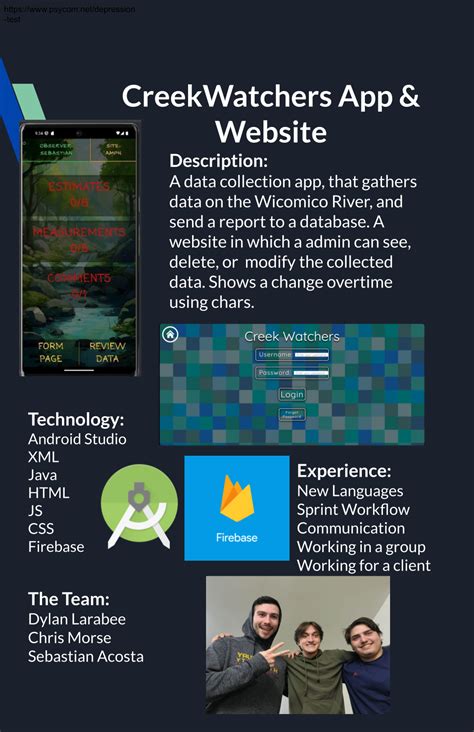 Dr Sophe Wangs Software Engineering Projects